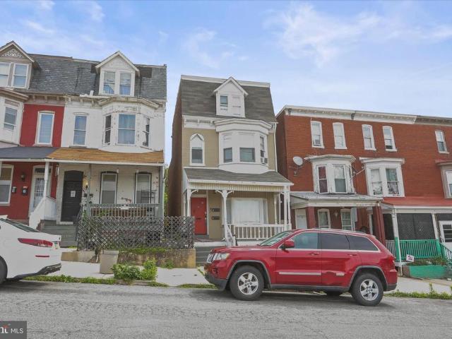 315 N Penn Street