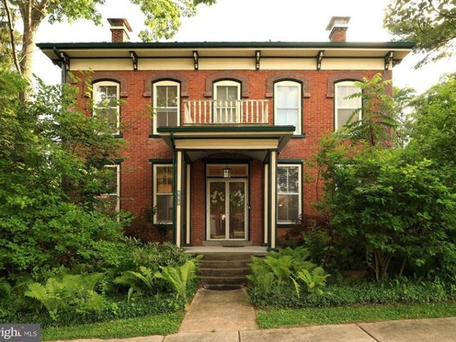 315 N Pennsylvania Ave, Centre Hall, PA 16828