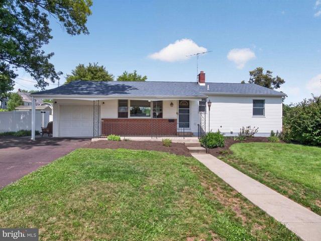 315 Northview Ave, Telford, PA 18969
