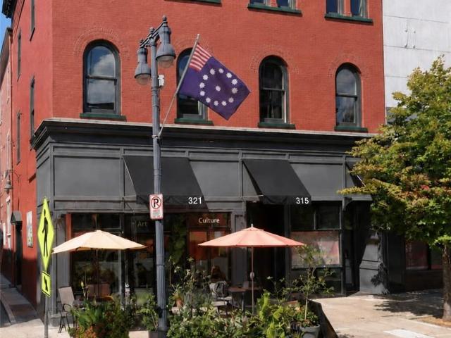 315 Northampton Street, 2, Easton, US, PA