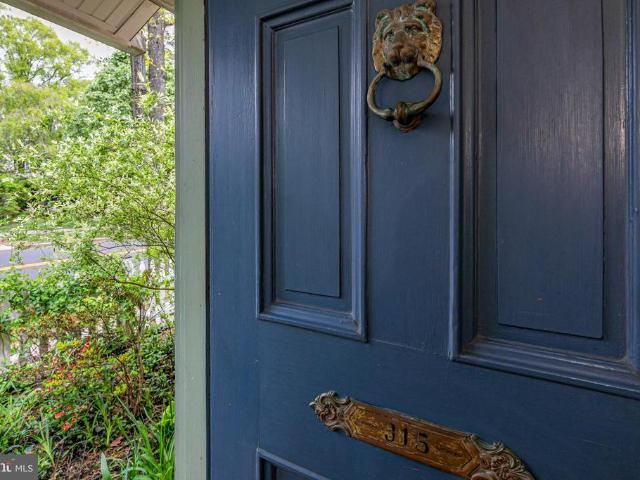 315 Nassau Street