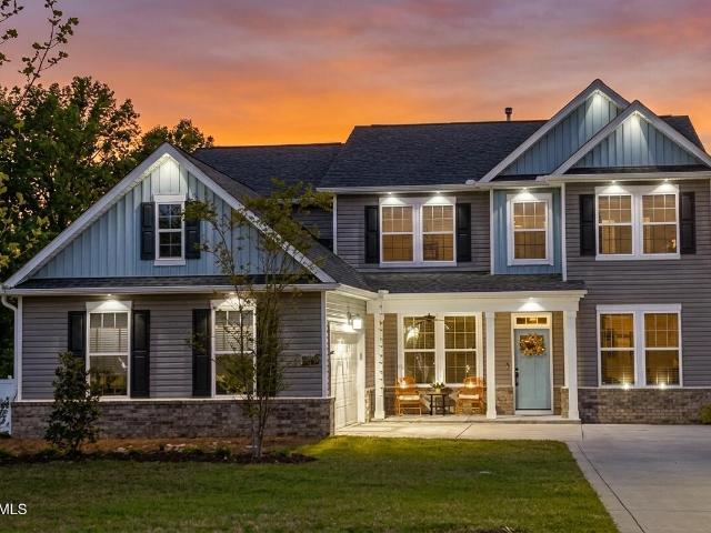 315 Neuse Drive