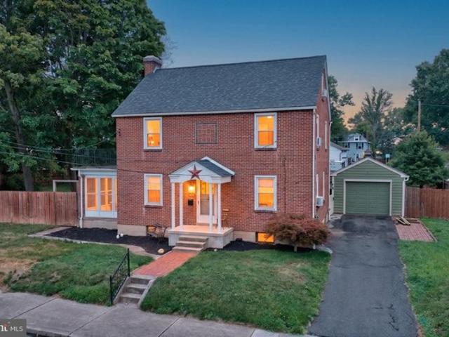 315 New St, Quakertown, PA 18951
