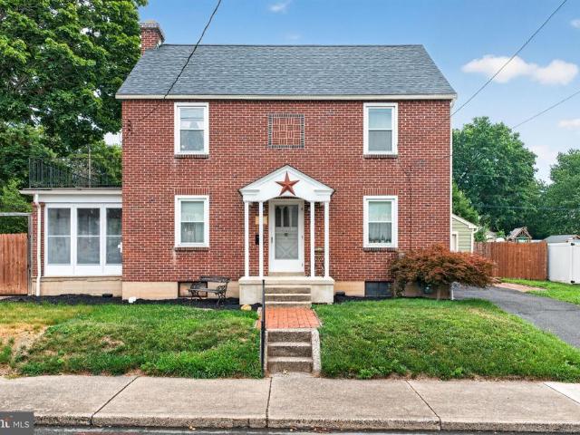 315 New Street