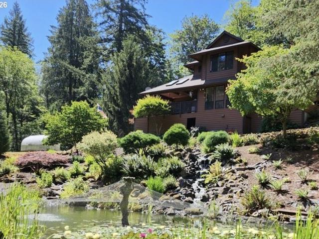 315 NE 353rd Ave, Washougal, WA 98671