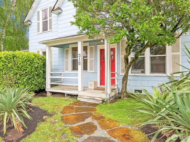 315 NE 65th Street