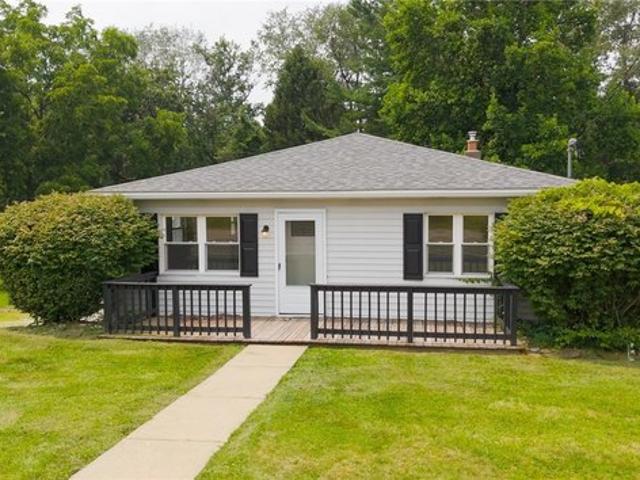 315 Nimitz Ave, Wintersville, OH 43953