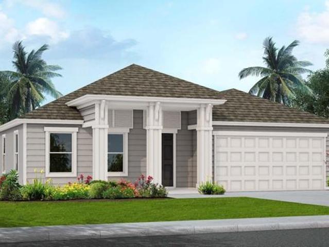 315 Nutgall Dr, Saint Marys, GA 31558