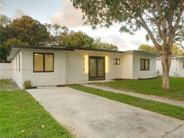 315 NW 127th St, North Miami, FL 33168