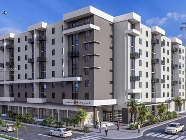 315 NW 27th Ave Unit 504, Miami, FL 33125