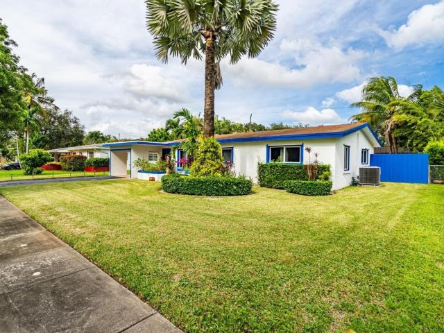 315 S 57th Ave, Hollywood, FL 33023 | MLS #F10496