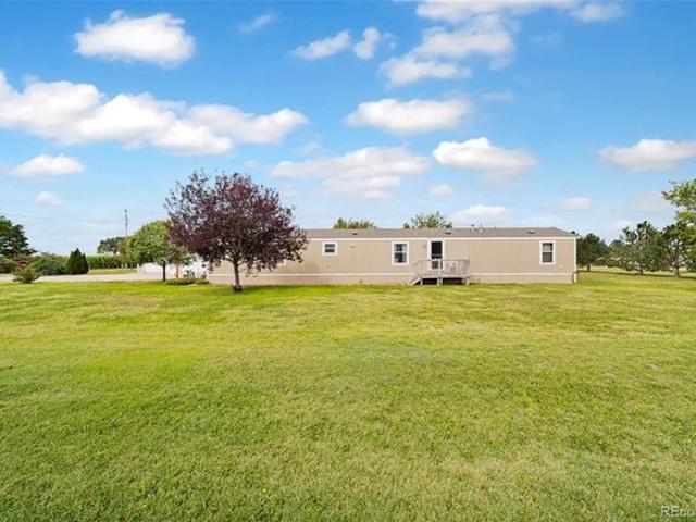 315 S 5th St, Iliff, CO 80736