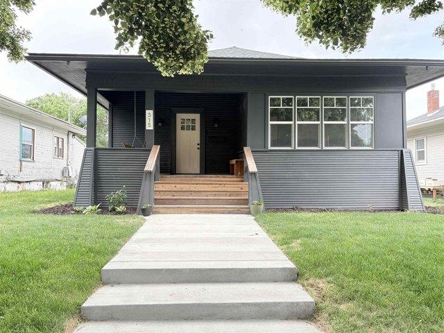 315 S 6th Ave, Pocatello, ID 83201