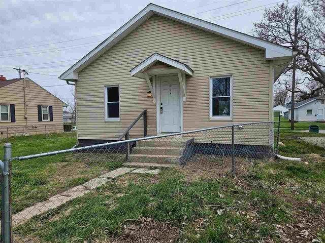 315 S 25th St, New Castle, IN 47362