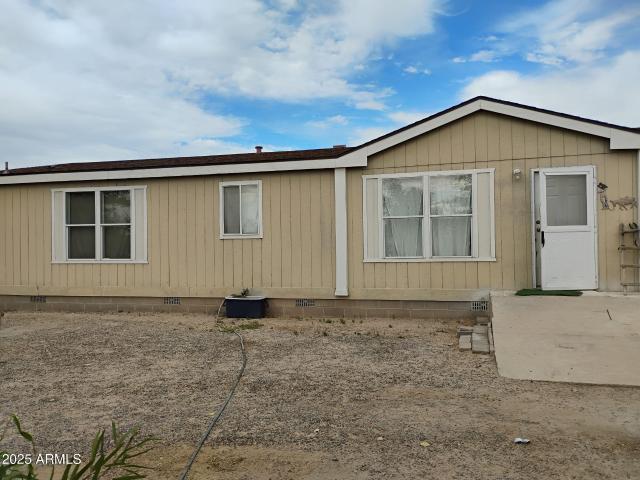 315 S 354th Dr, Tonopah, AZ 85354 | MLS #6874 | Compass