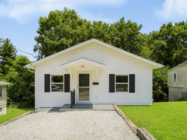 315 S Valley St, Neosho, MO 64850