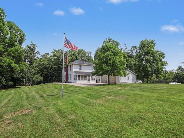 315 S Washington St, Manchester, MI 48158