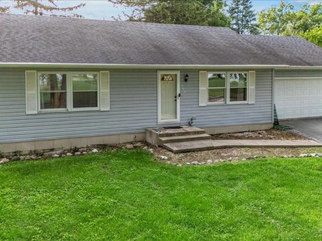 315 S Woodlawn Road