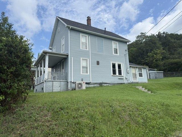 315 S Alleghany Ave Unit 1, Covington, VA 24426