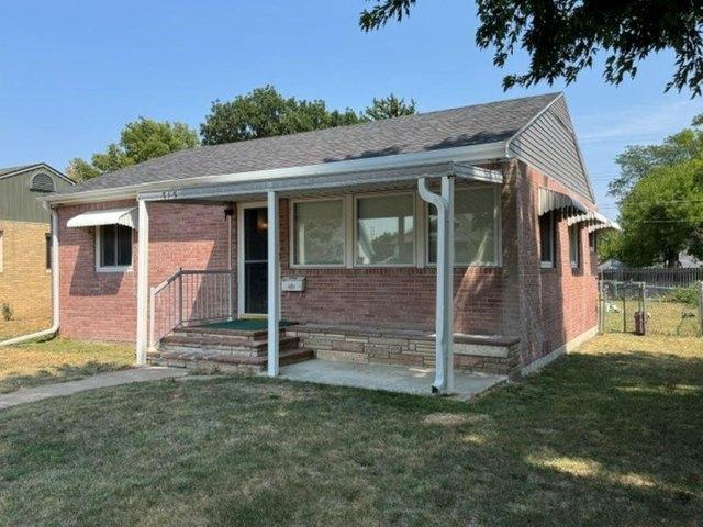 315 S Elm St, North Platte, NE 69101