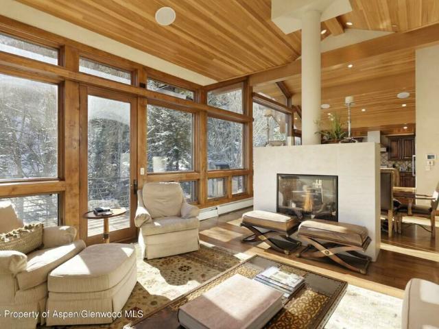 315 S First Street, Aspen, CO