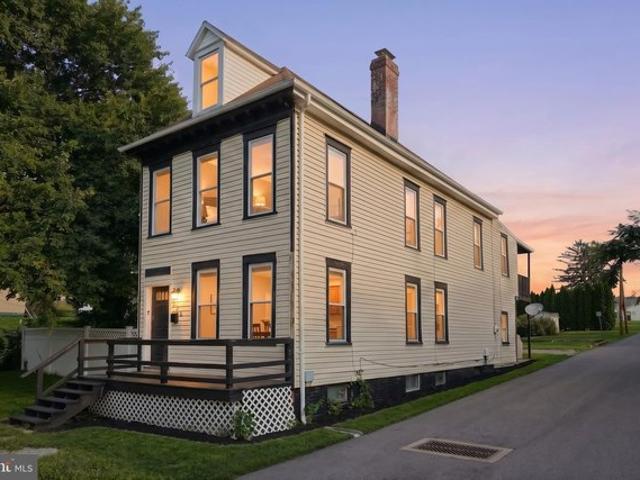 315 S Highland Ave, York, PA 17404