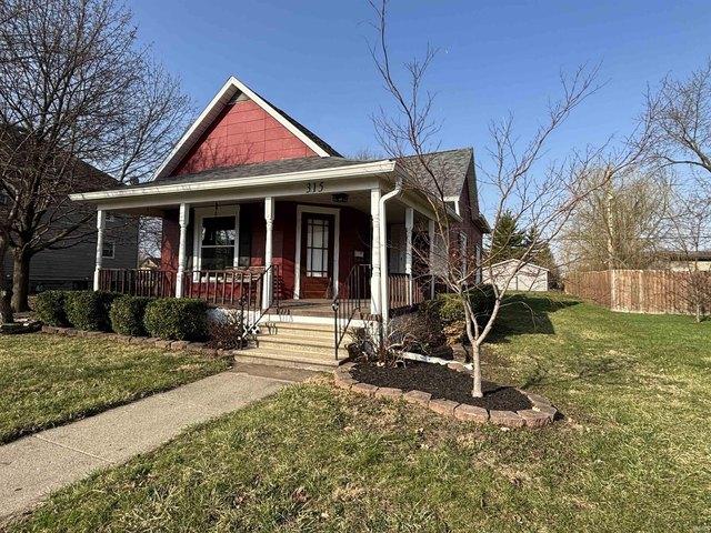 315 S Indiana Ave, Auburn, IN 46706