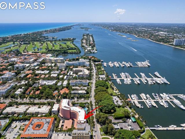 315 S Lake Dr 1A, Palm Beach, FL
