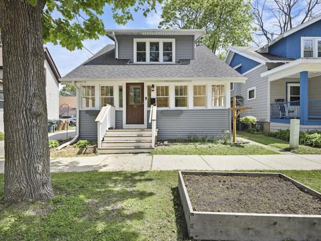 315 S Orchard St, Madison, WI 53715