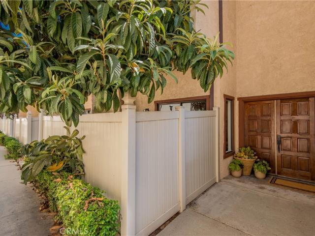 315 S Sierra Madre Boulevard G