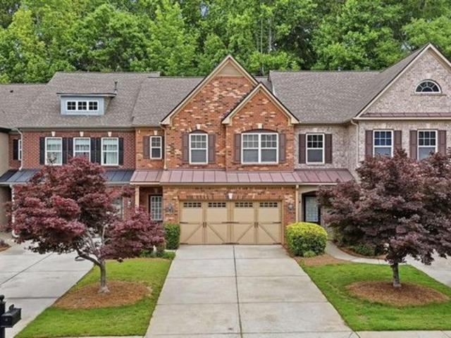 315 Snowgoose Ct, Alpharetta, GA 30022