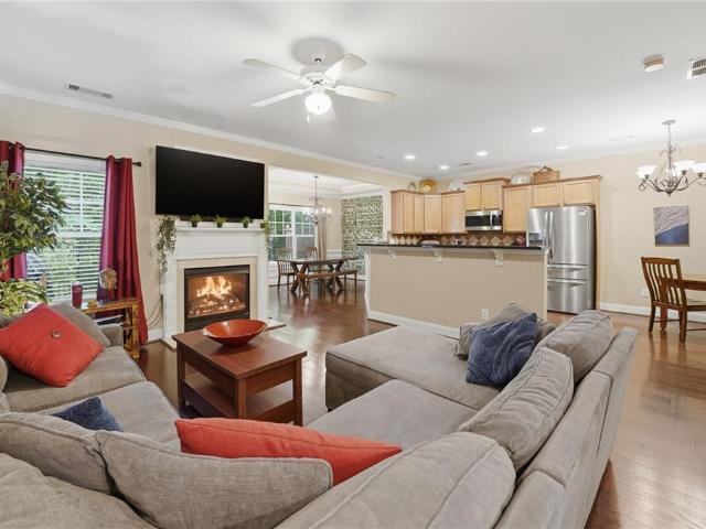 315 Snowgoose Court