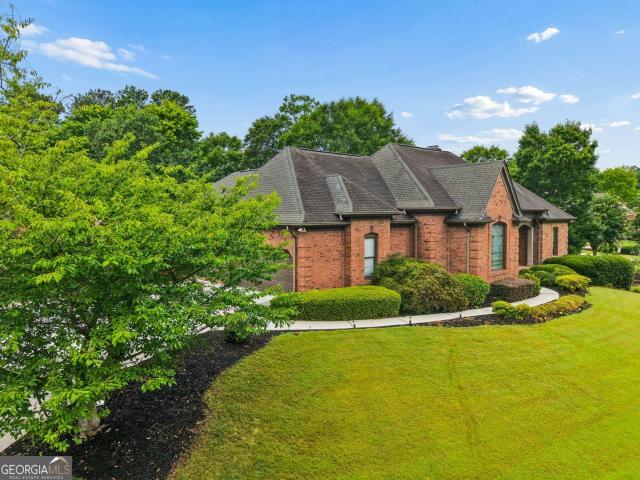 315 Savannah Place