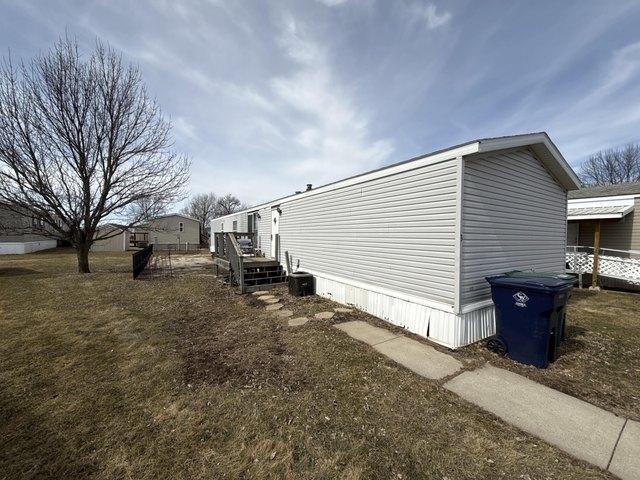 315 Samara Ave Lot 3, Volga, SD 57071