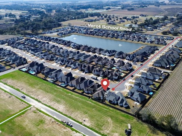 315 San Marcos Dr, Youngsville, LA 70592 | MLS #RA2600000