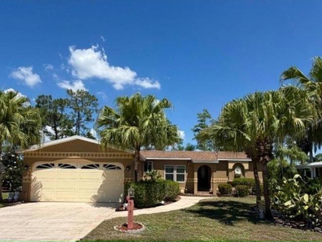 315 San Remo Ln Unit 315, North Fort Myers, FL 33903