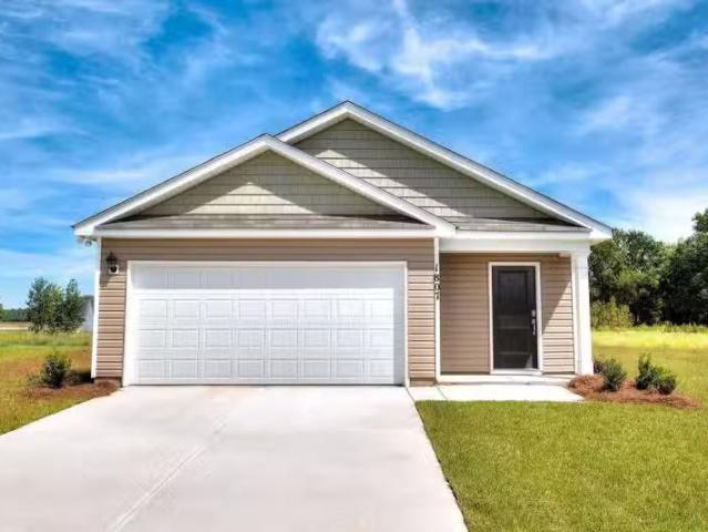 315 Sandbach Road, Columbia, SC 29209