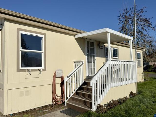 315 SE Aspen Dr, Aumsville, OR 97235