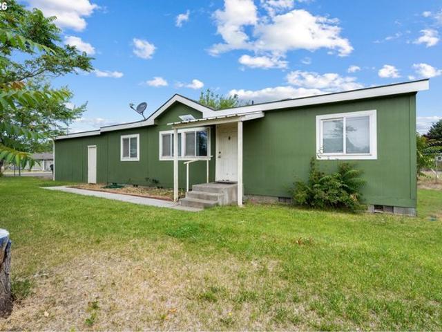 315 SE Third St, Irrigon, OR 97844