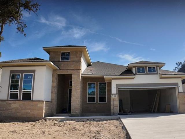 315 Seaside Sparrow Way, Kyle, TX 78640