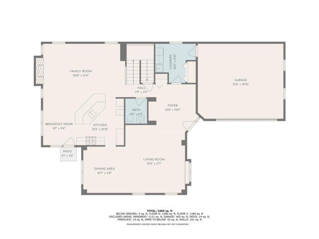315 Seaton Court