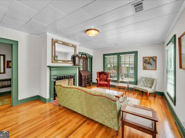 315 Second Street