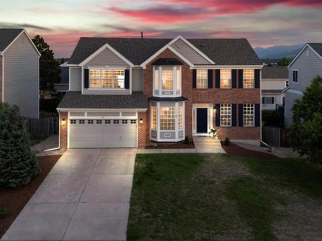 315 Sedona Dr, Colorado Springs, CO 80921