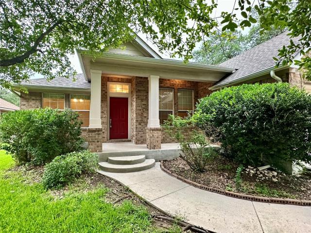 315 Sendero Ln
