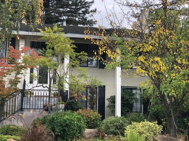 315 sf Studio with Full Kitchen in Los Altos