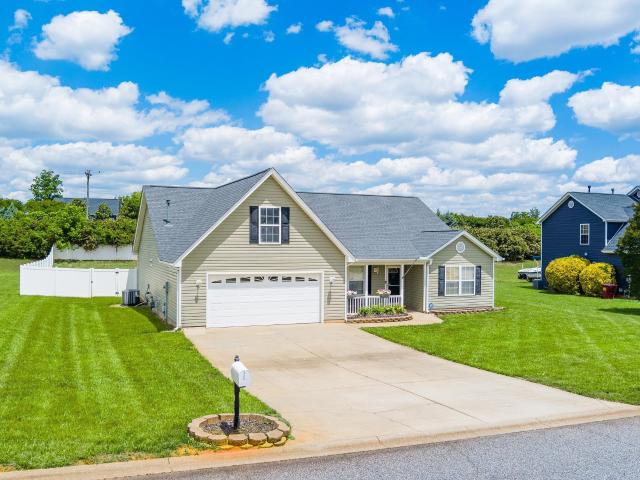 315 Shadowfield Acres Drive