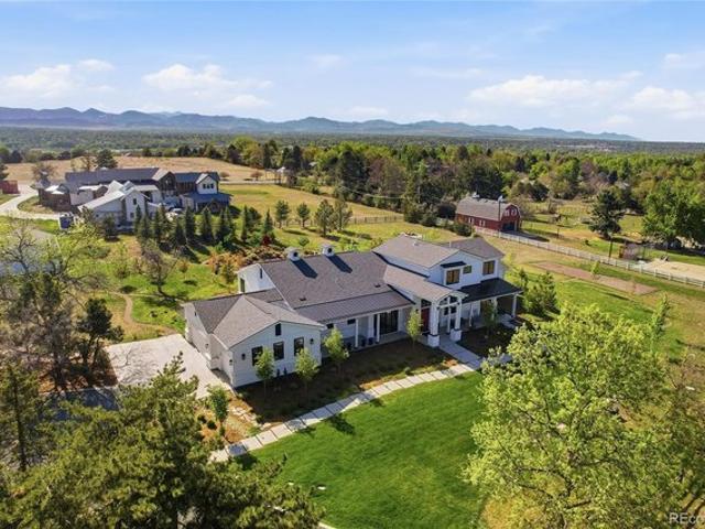 315 Shadycroft Dr, Littleton, CO 80120