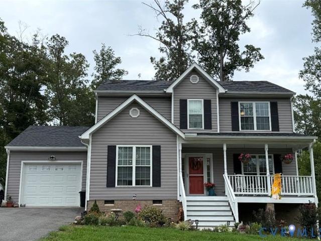 315 Shelton Pl, Aylett, VA 23009