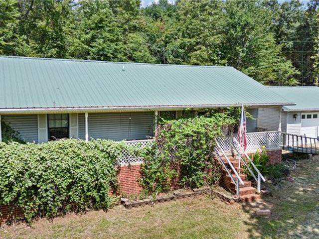 315 Sims Hollow Rd, Russellville, AR 72802
