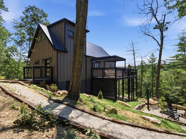 315 Sky Ridge Way, Denniston, KY 40316